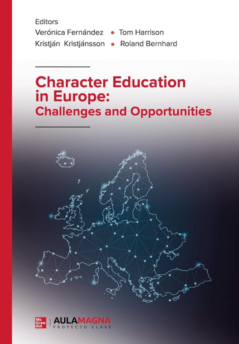 European Character and Virtue Association